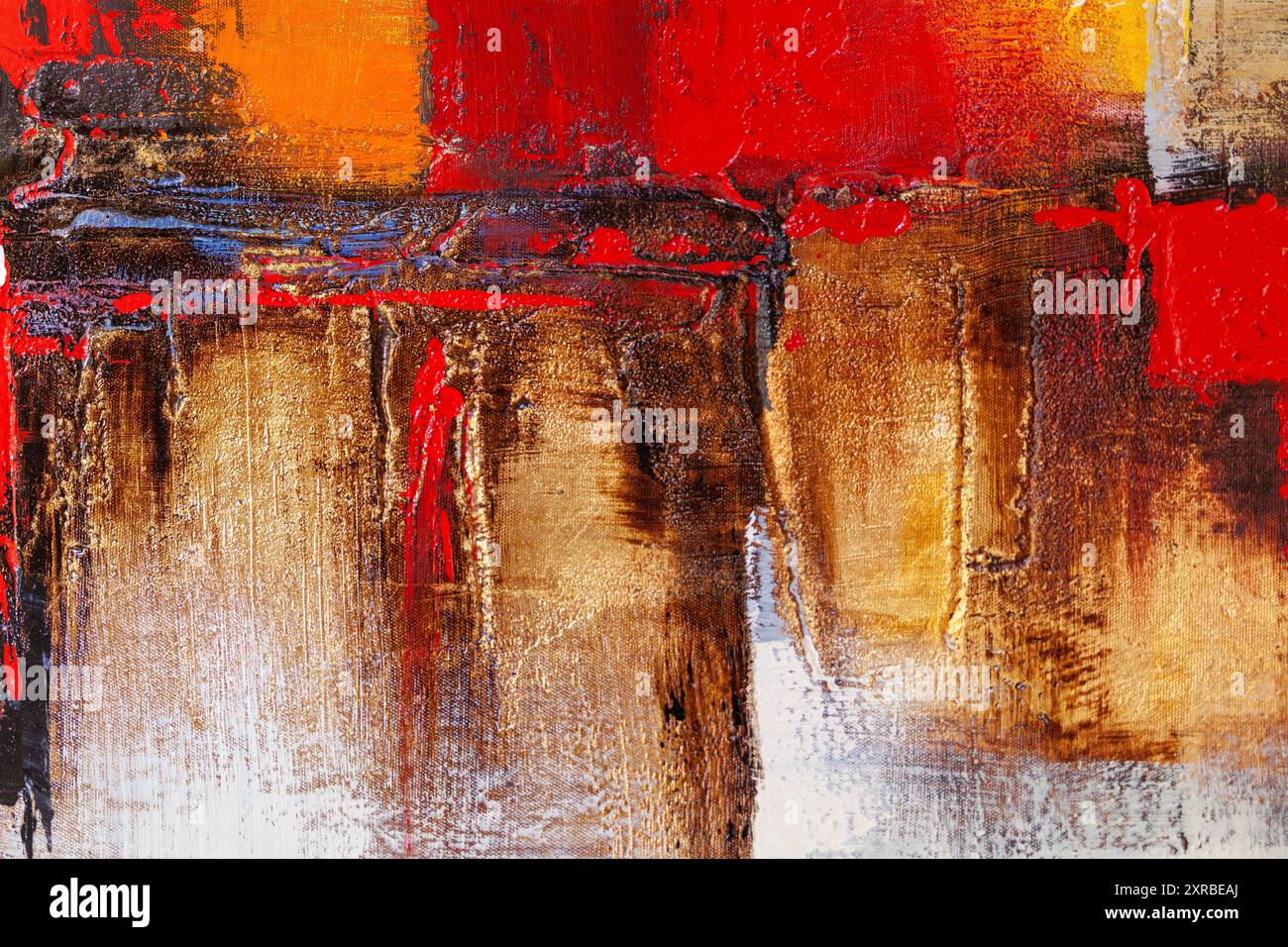 Silver paints hi-res stock photography and images - Alamy