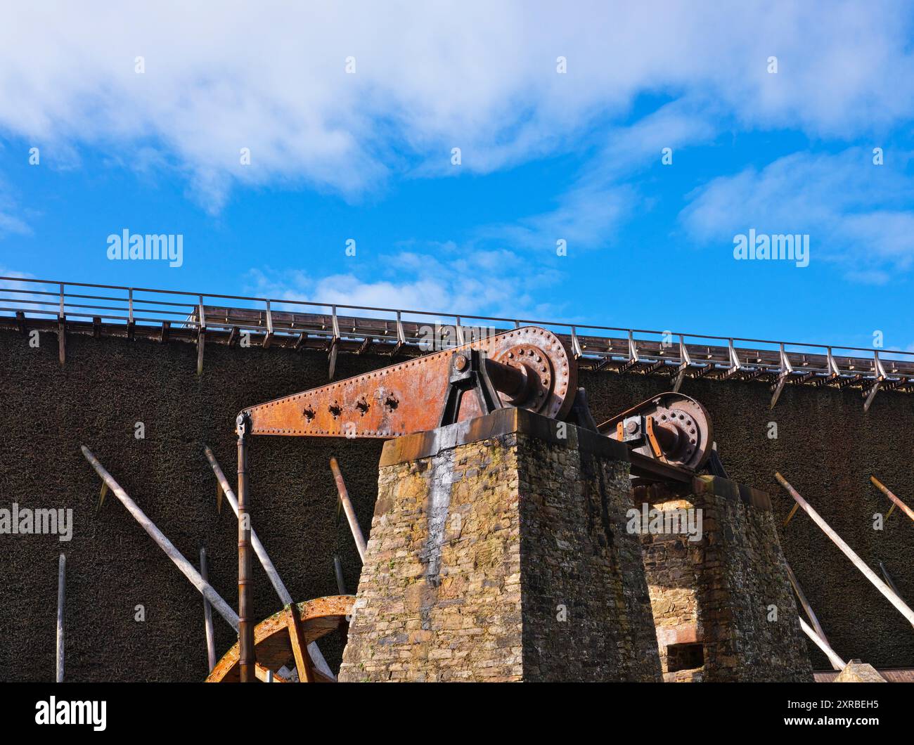 Europe, Germany, Hesse, Central Hesse, Wetterau, health resort Bad ...