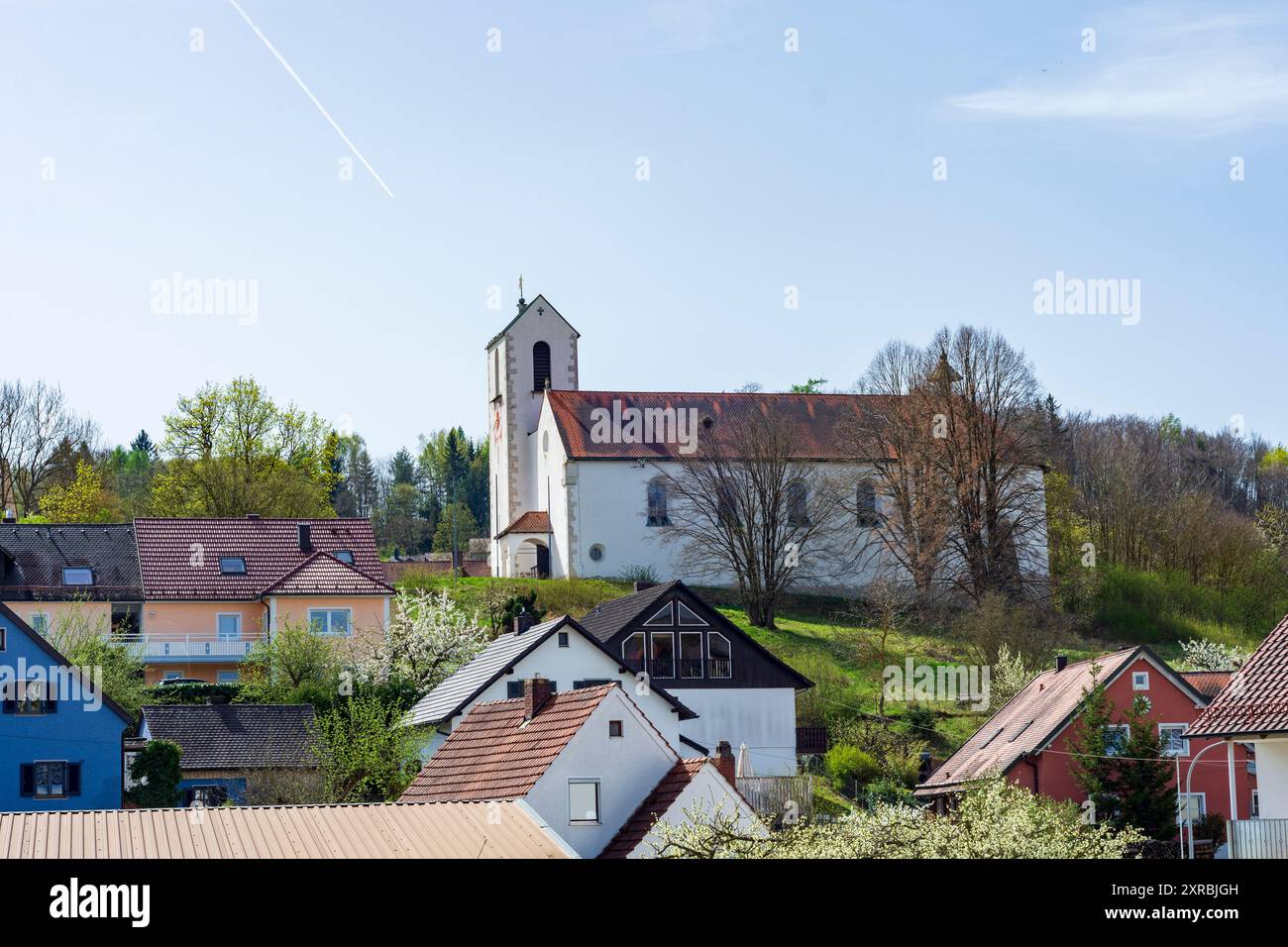 Undorf hi-res stock photography and images - Alamy