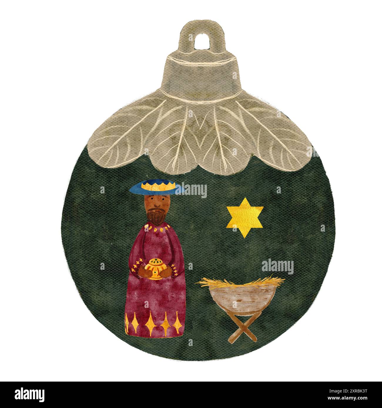 Star magi hi-res stock photography and images - Alamy