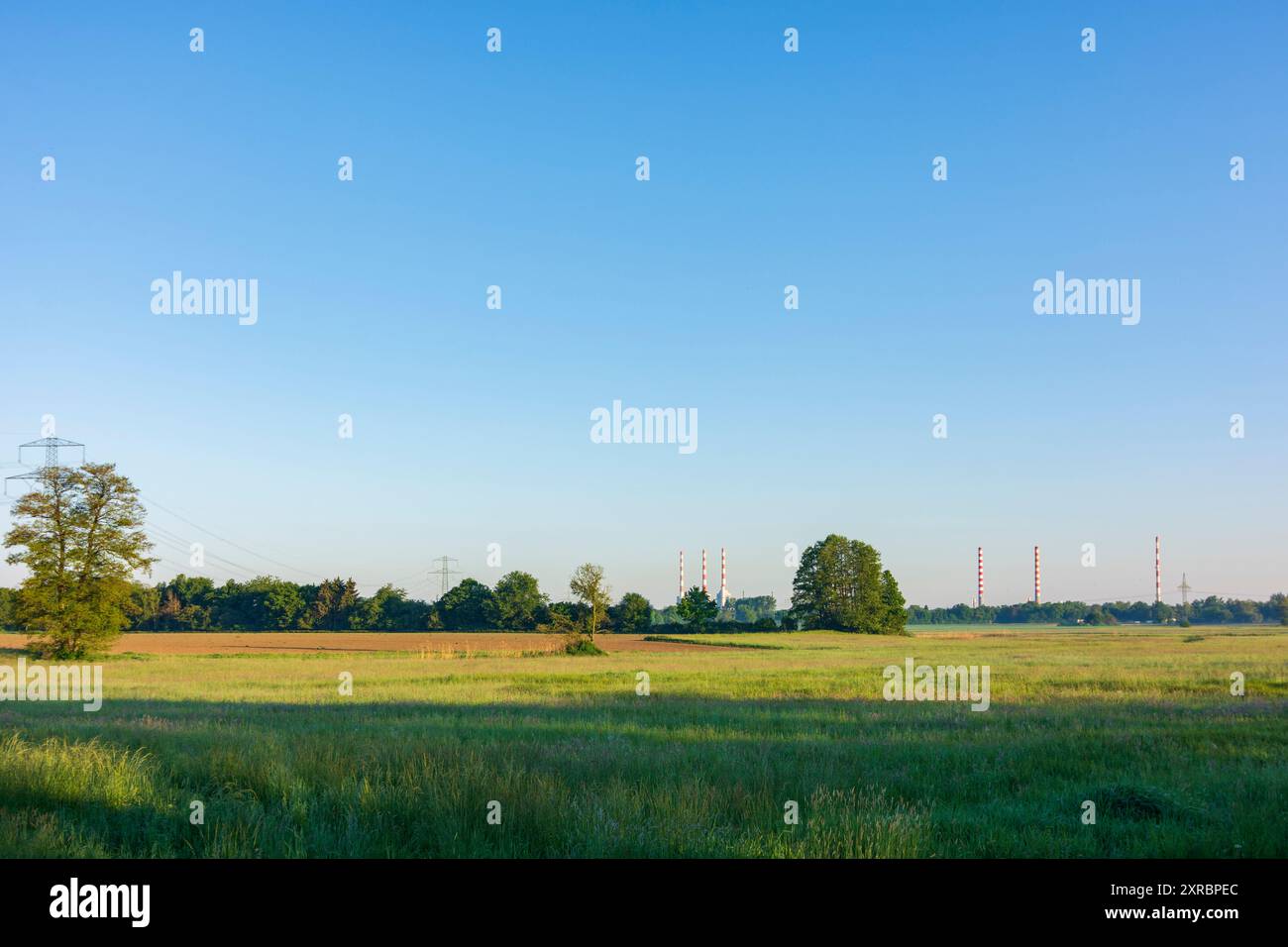 Bayernoil hi-res stock photography and images - Alamy