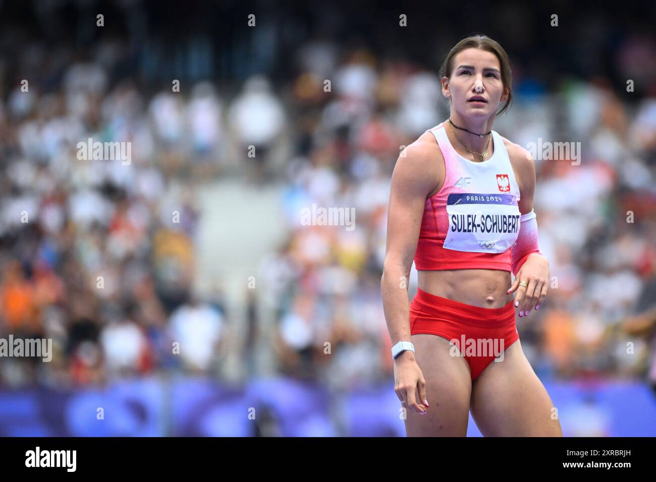 Adrianna sulek paris hi-res stock photography and images - Alamy