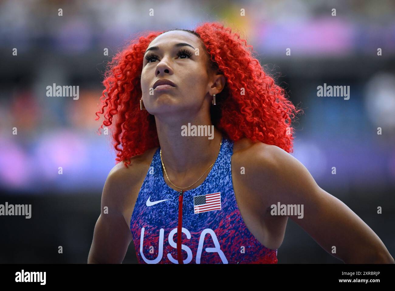 Taliyah brooks 2024 hi-res stock photography and images - Alamy