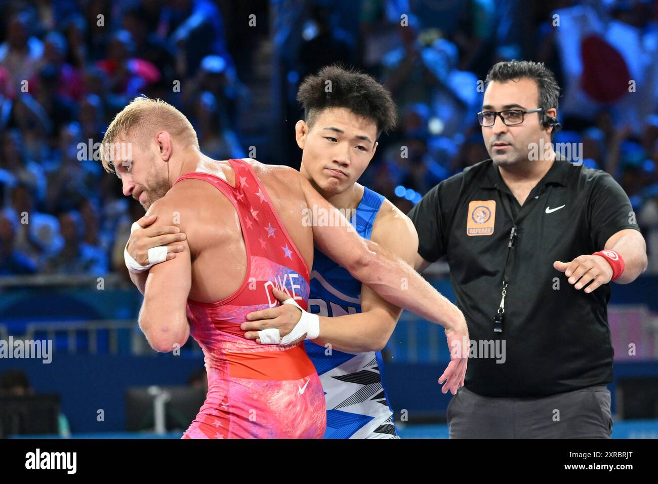 Takatani daichi hi-res stock photography and images - Alamy