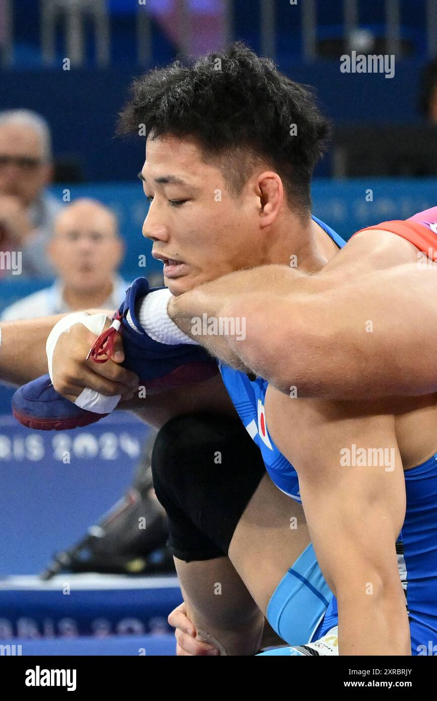 Takatani daichi hi-res stock photography and images - Alamy