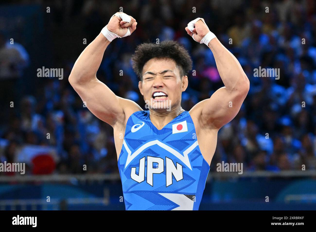 Takatani daichi hi-res stock photography and images - Alamy