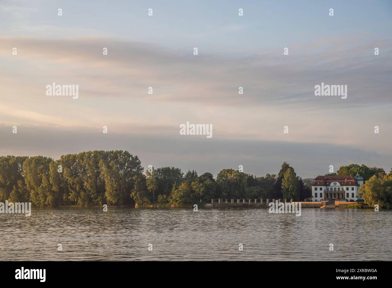 Beautiful landscape shot church hi-res stock photography and images - Alamy