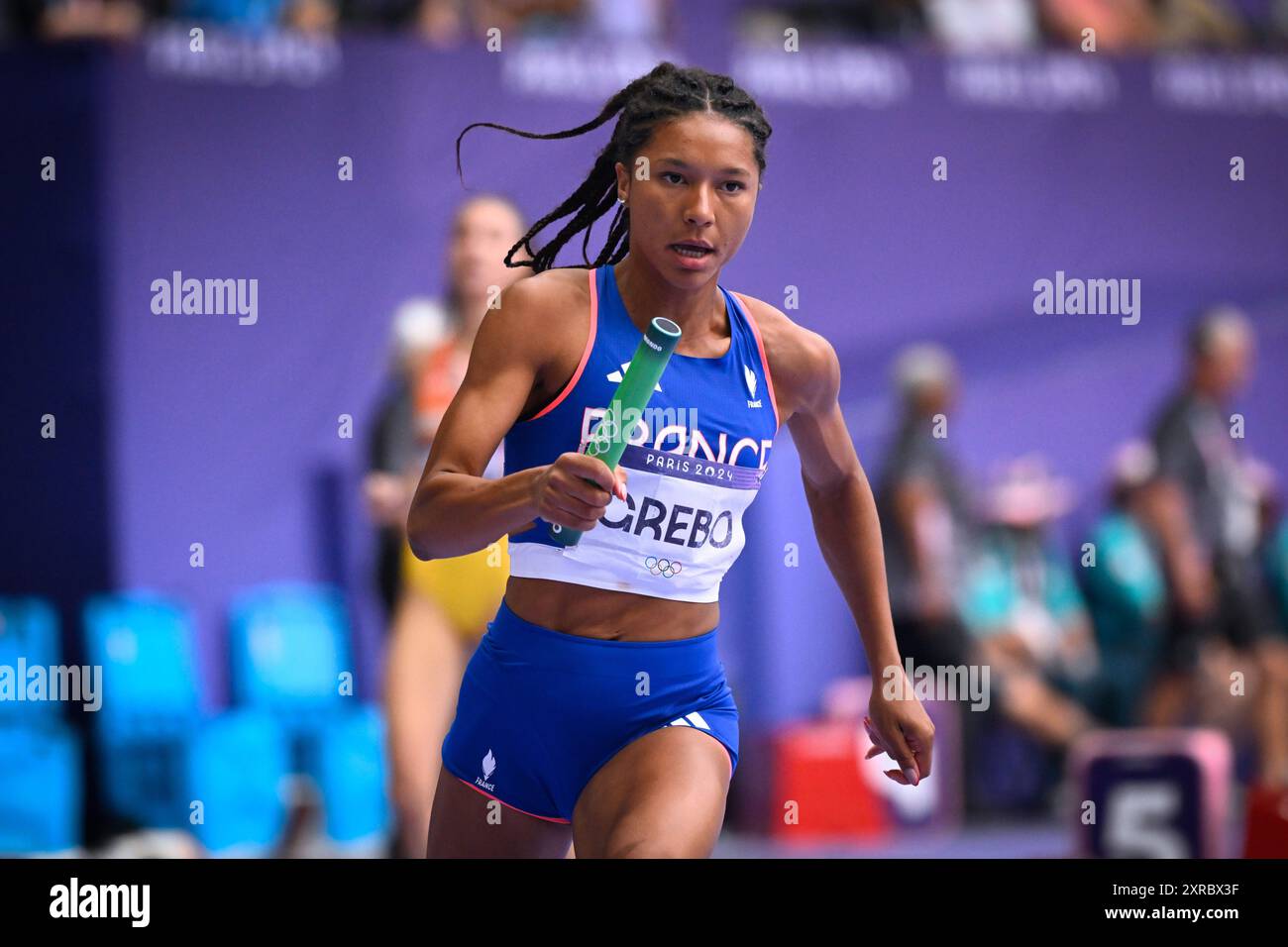 Shana grebo 2024 hi-res stock photography and images - Alamy