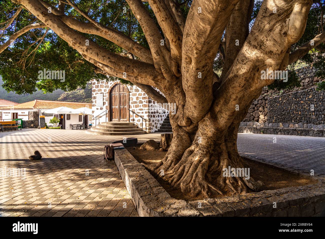 Plaza de masca hi-res stock photography and images - Alamy
