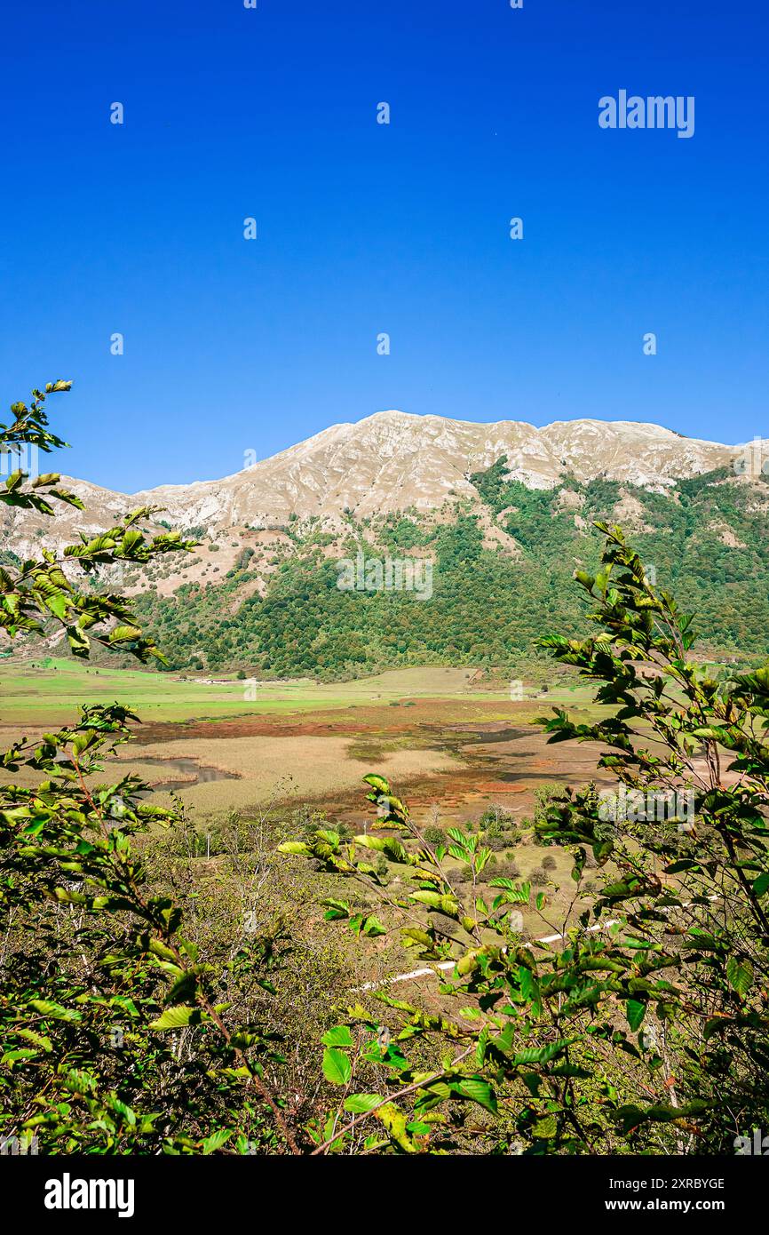 Matese park hi-res stock photography and images - Alamy