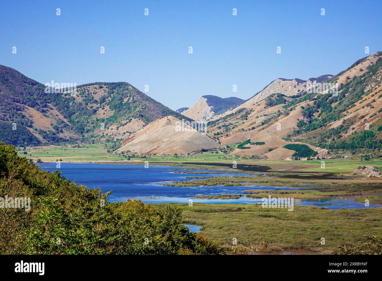 Matese park hi-res stock photography and images - Alamy