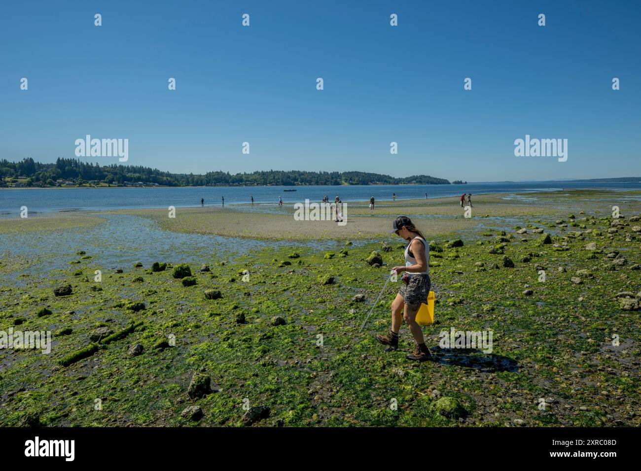 The ocean cleanup foundation hi-res stock photography and images - Alamy