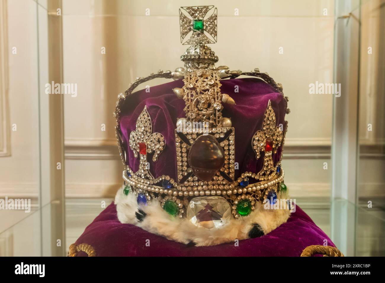 England, Kent, Rochester, Rochester Guildhall Museum, Exhibit of ...