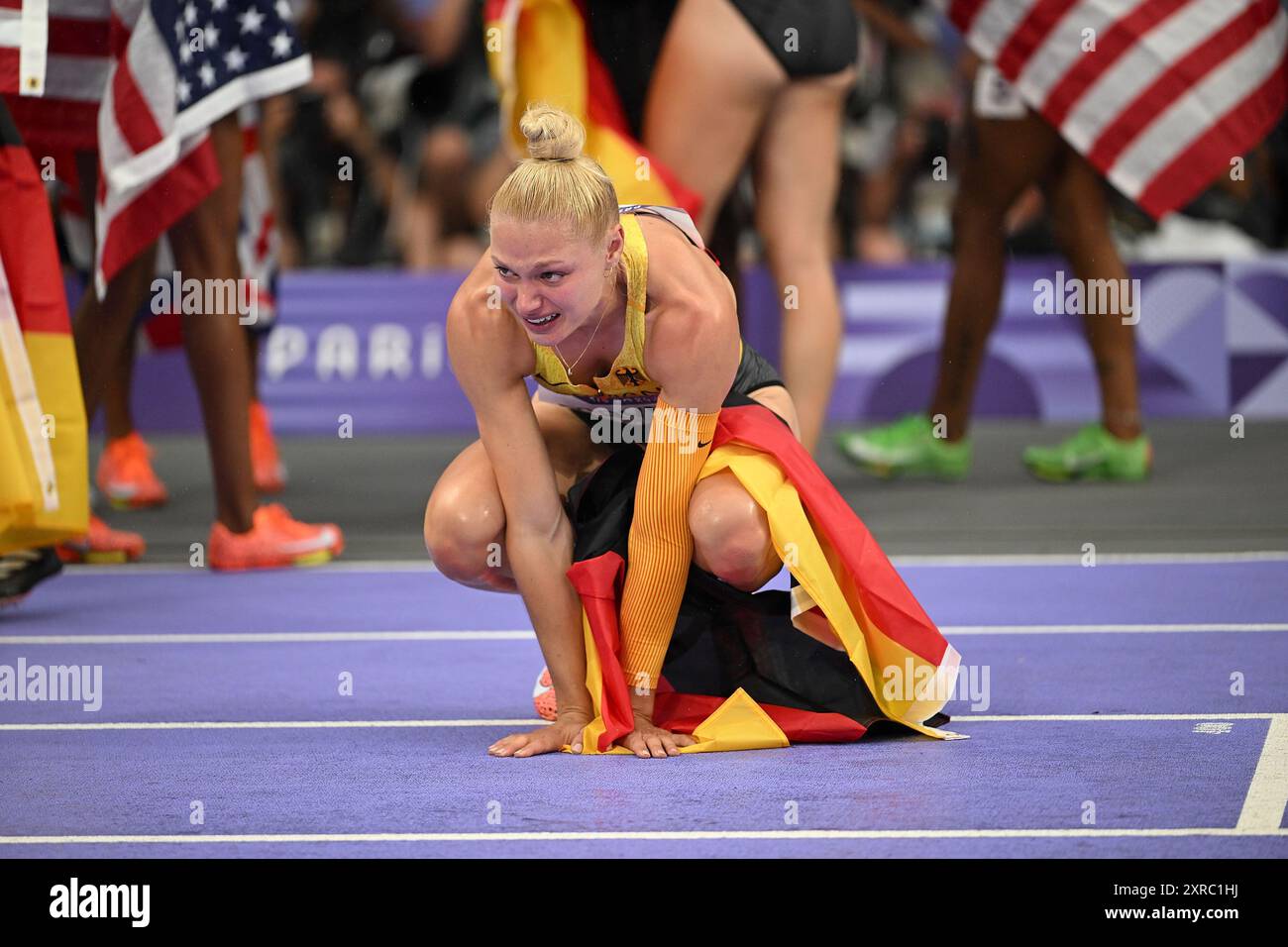 Lisa mayer 2024 hi-res stock photography and images - Alamy