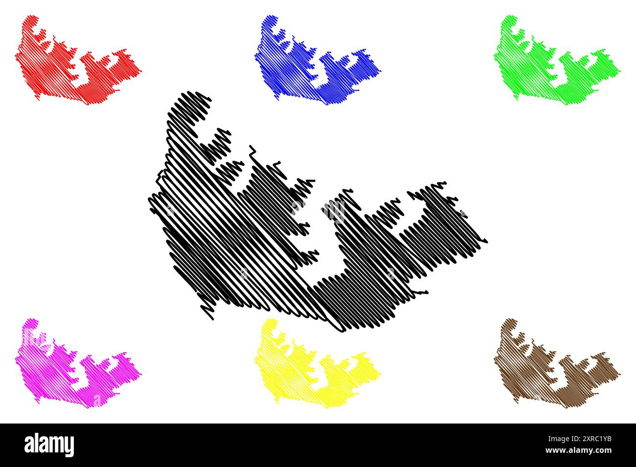 City of Canada Bay (Commonwealth of Australia, New South Wales, NSW ...