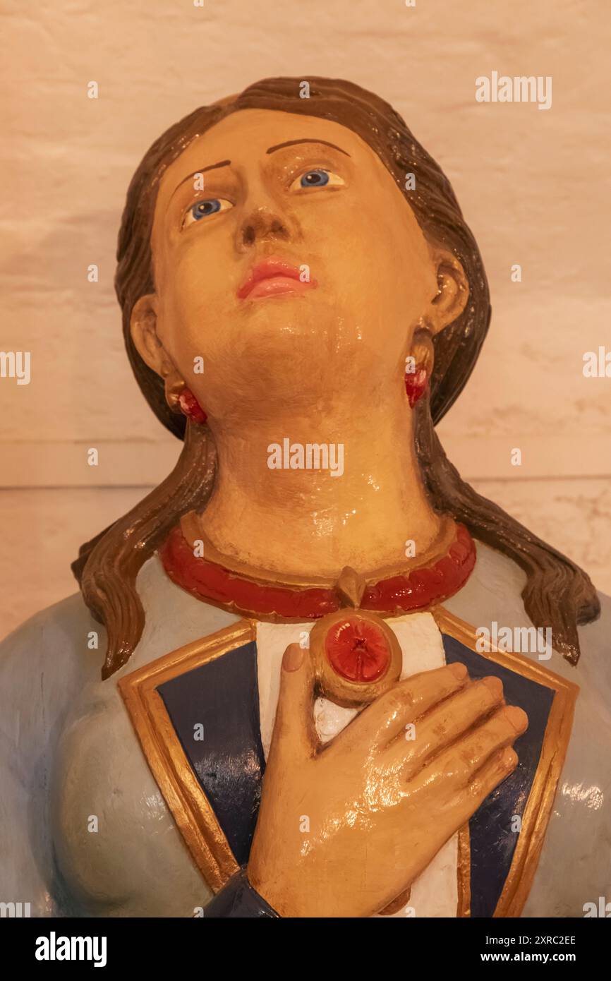 Woman figurehead hi-res stock photography and images - Alamy