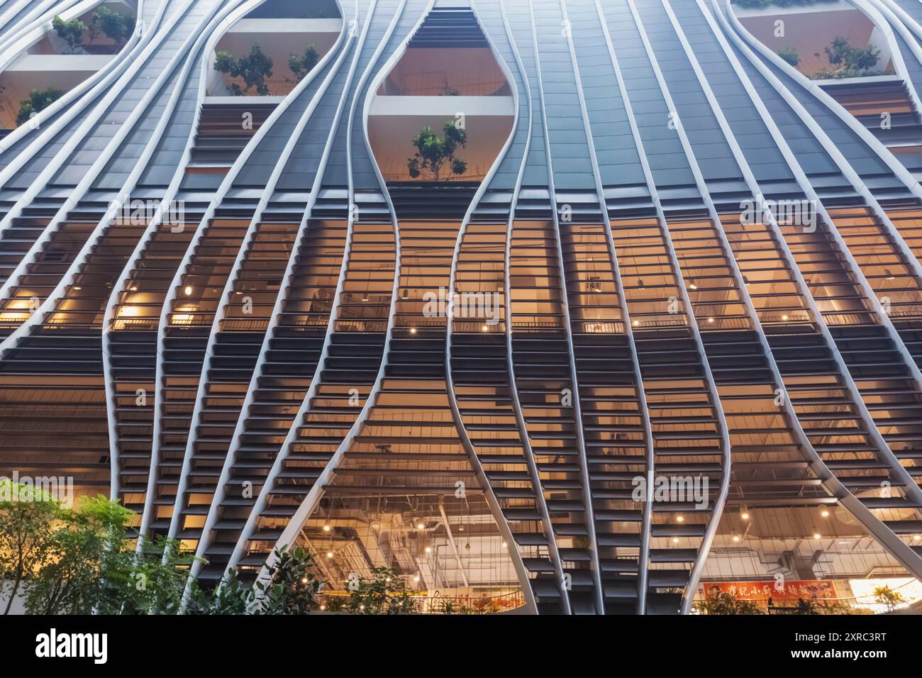 Capita spring singapore hi-res stock photography and images - Alamy