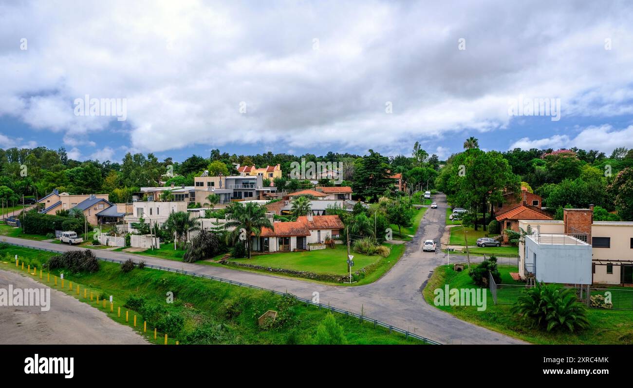 Capital de la colonia hi-res stock photography and images - Alamy