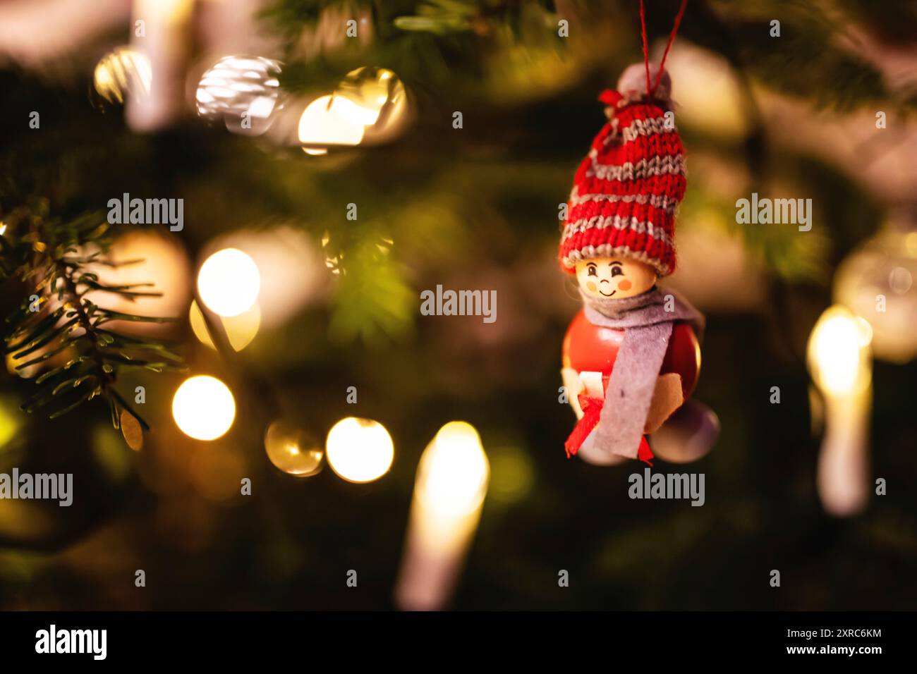 Doll hanging hi-res stock photography and images - Alamy