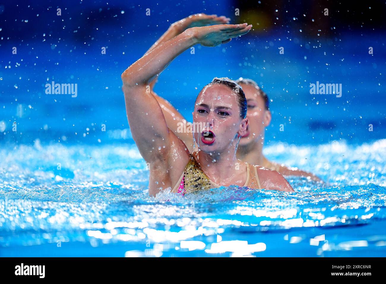 Shortman kate thorpe isabelle hi-res stock photography and images - Alamy