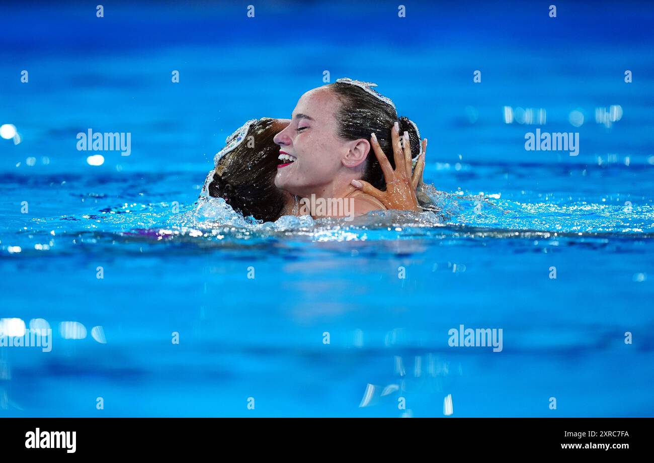 Shortman kate thorpe isabelle hi-res stock photography and images - Alamy