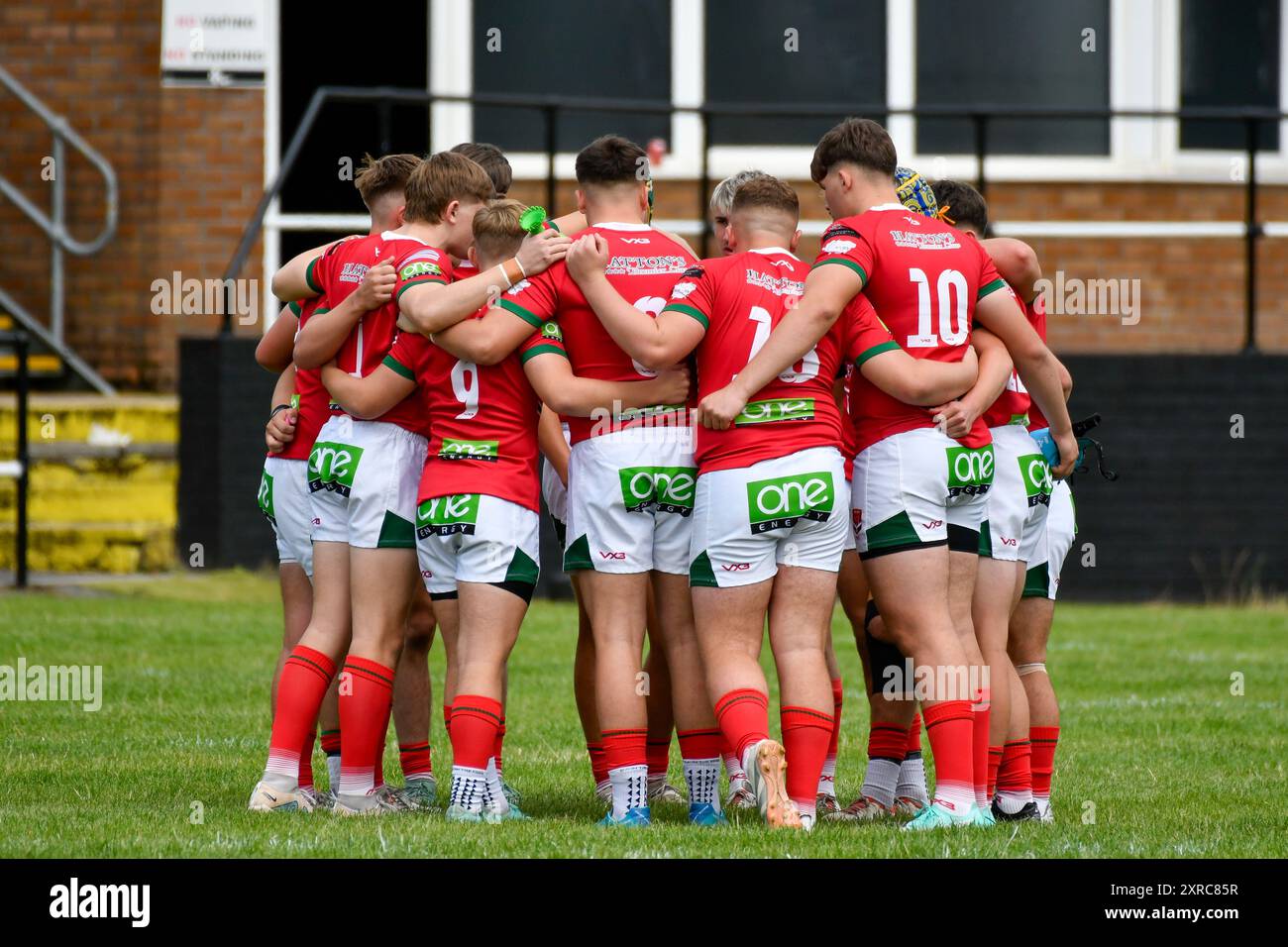 England community lions rugby league team hi-res stock photography and ...