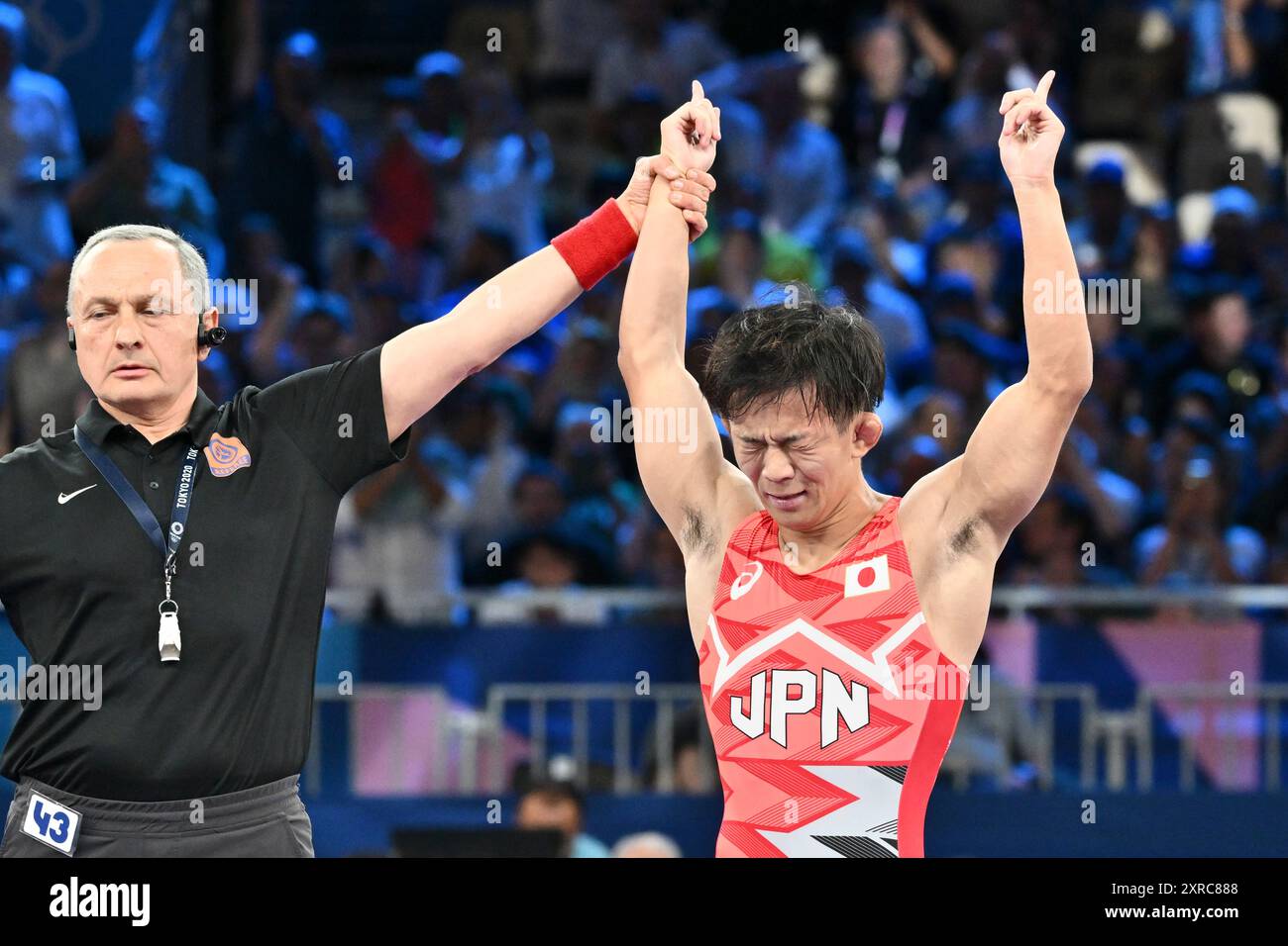 Higuchi rei hi-res stock photography and images - Alamy