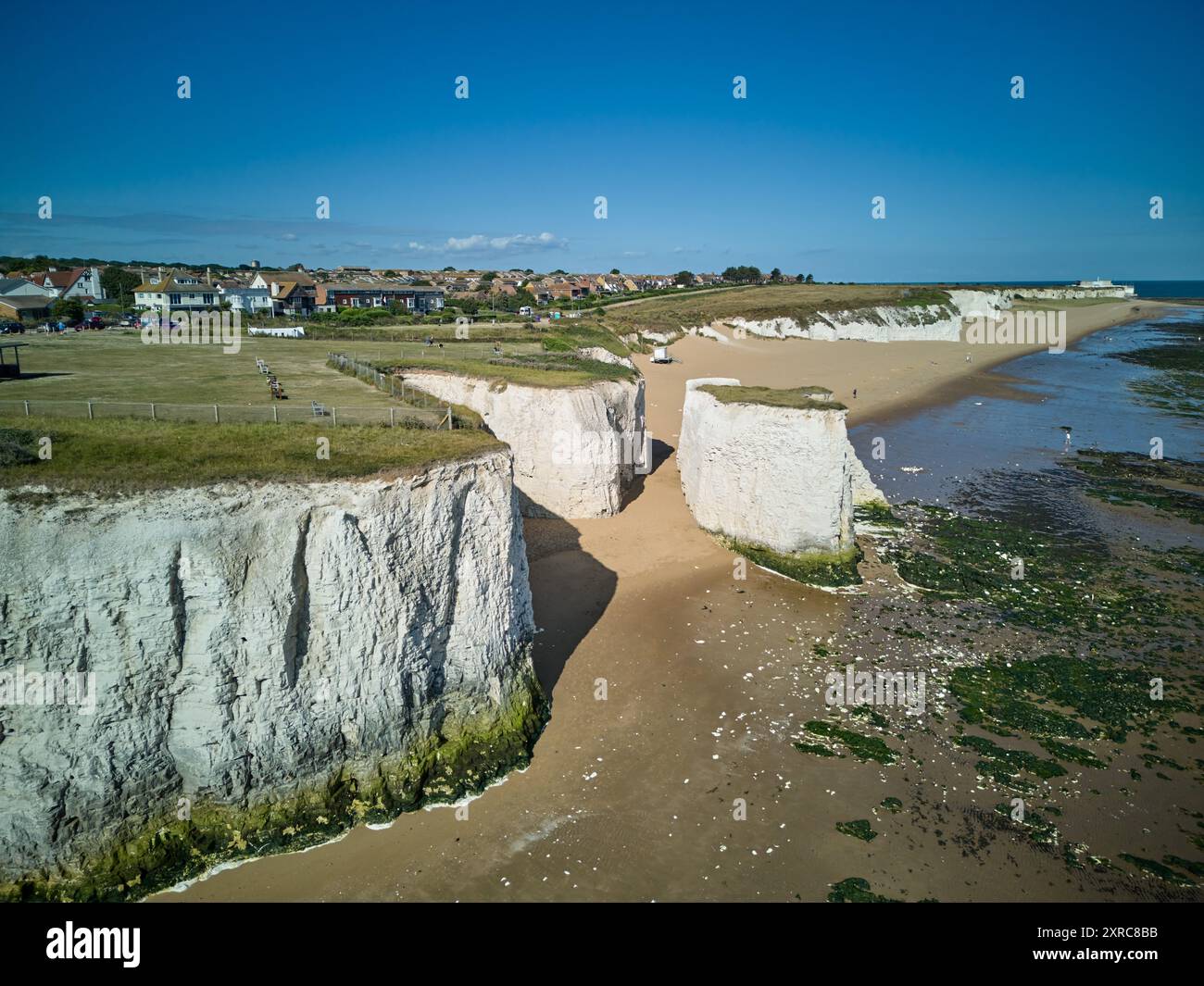 Botany bay kent hi-res stock photography and images - Alamy