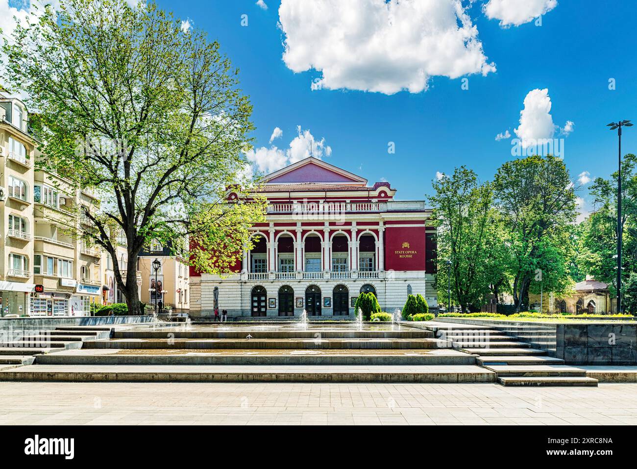 Culture russe hi-res stock photography and images - Alamy