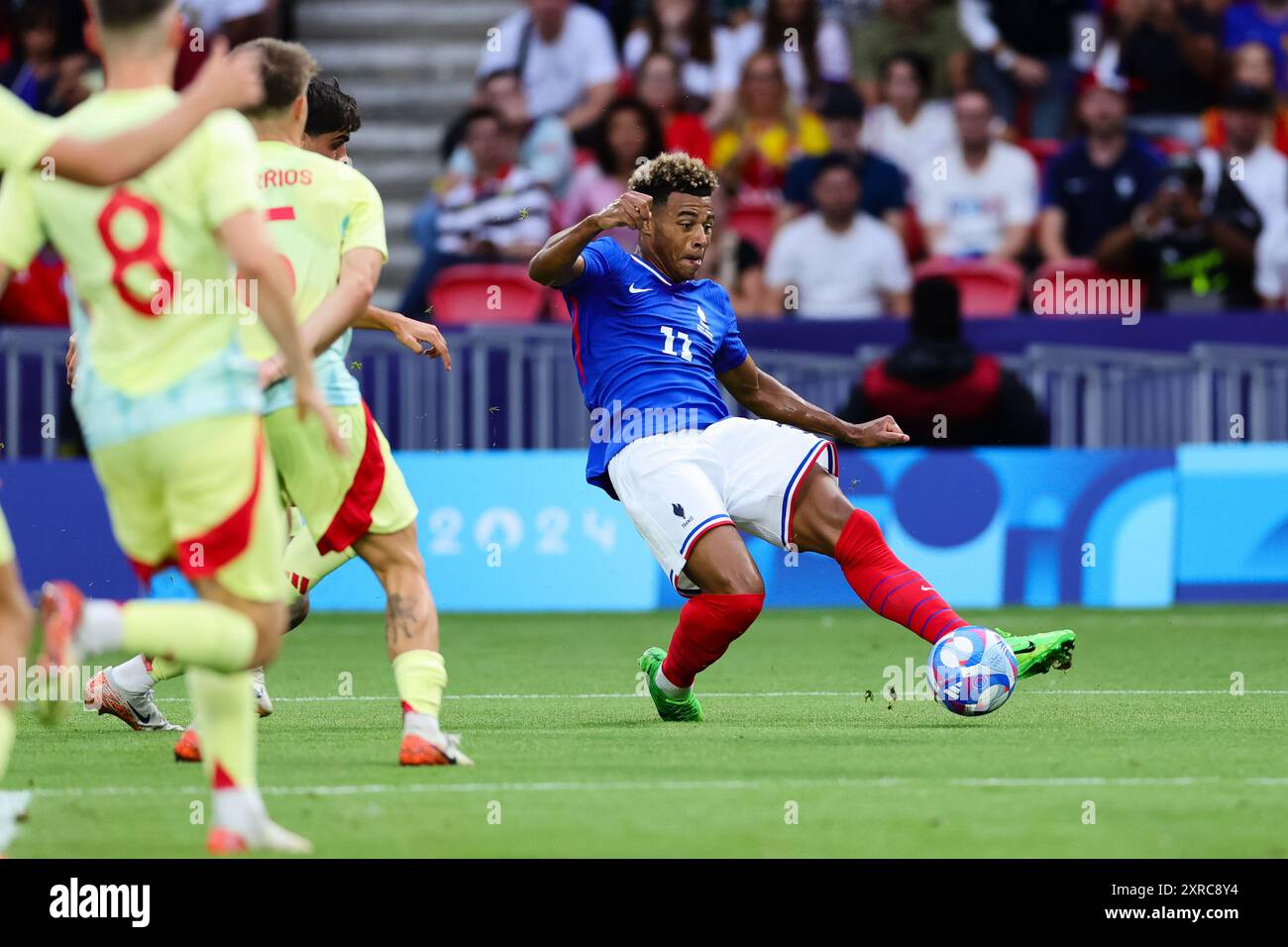 Desire doue hi-res stock photography and images - Alamy