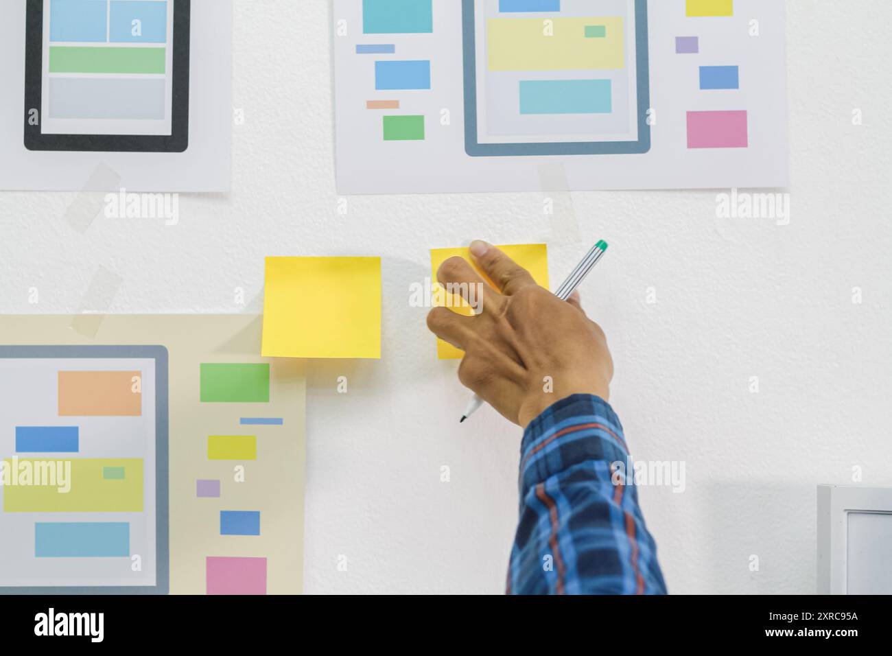 Smooth Focus, group of web designers are working together to develop ...