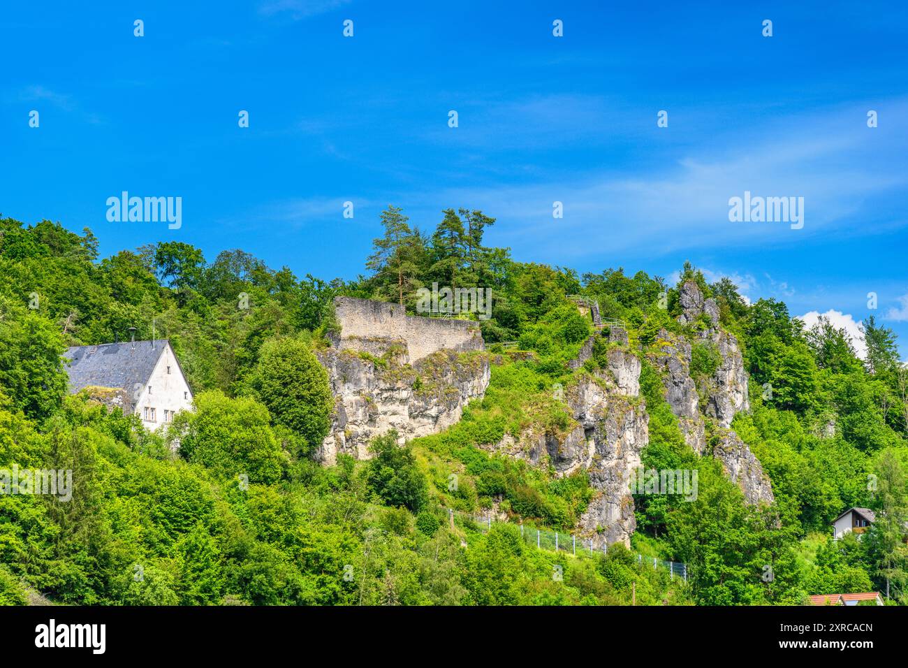 Wolfsberg district hi-res stock photography and images - Alamy