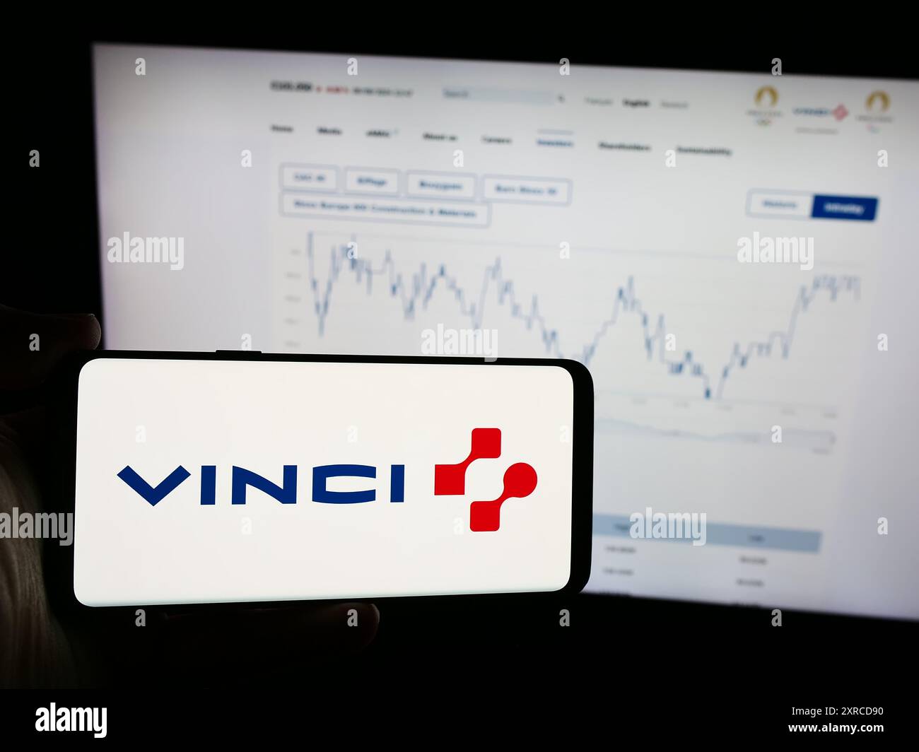 Vinci sa hi-res stock photography and images - Alamy