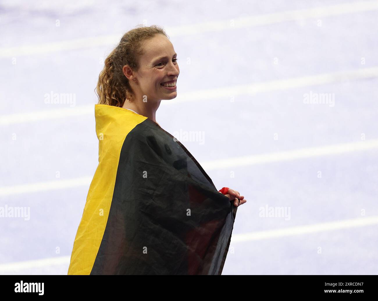 Noor vidts paris 2024 hi-res stock photography and images - Alamy