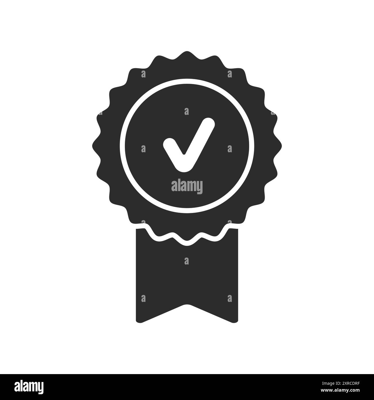 Certificate badge award icon. Premium quality. Seal stamp. Achievement ...
