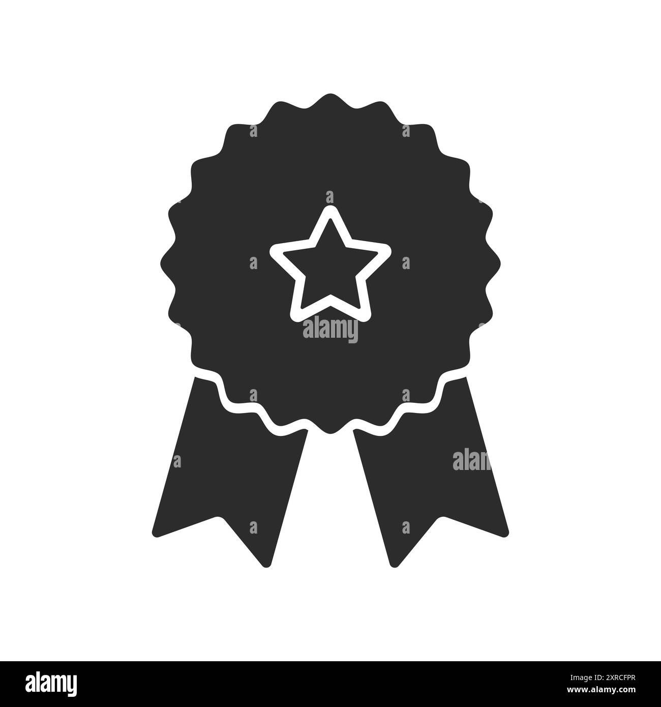 Certificate badge award icon. Premium quality. Seal stamp. Achievement ...