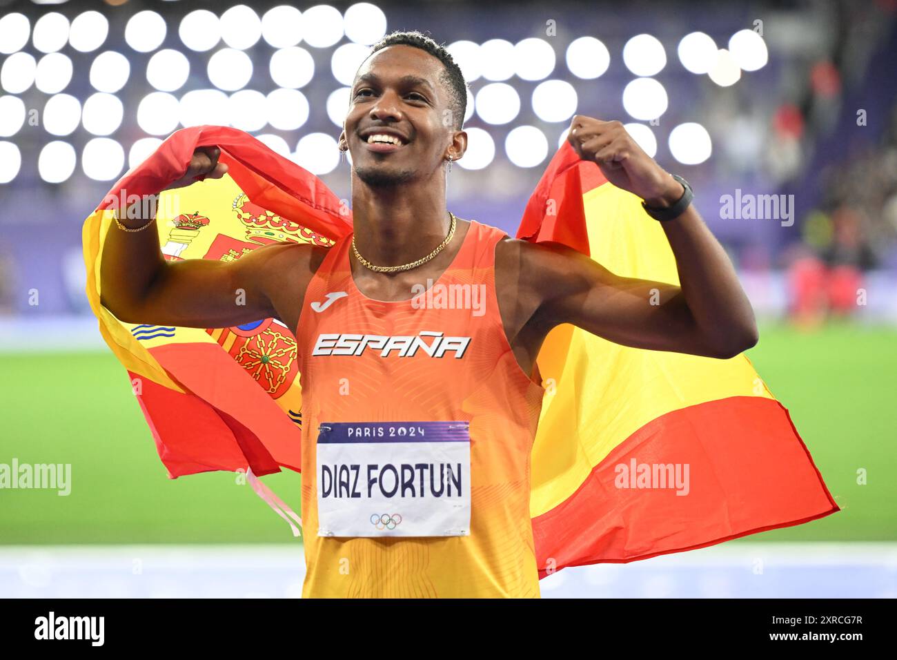 Jordan alejandro diaz fortun hi-res stock photography and images - Alamy