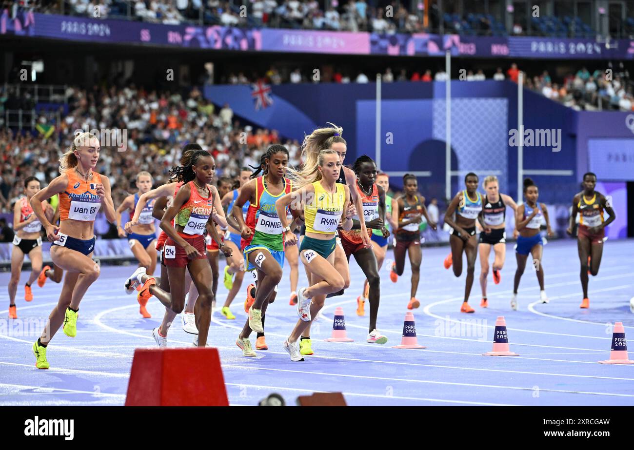 14 august 2024 hi-res stock photography and images - Alamy