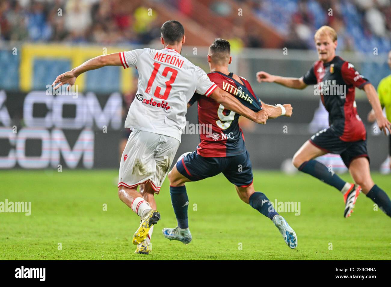 Meroni andrea hi-res stock photography and images - Alamy