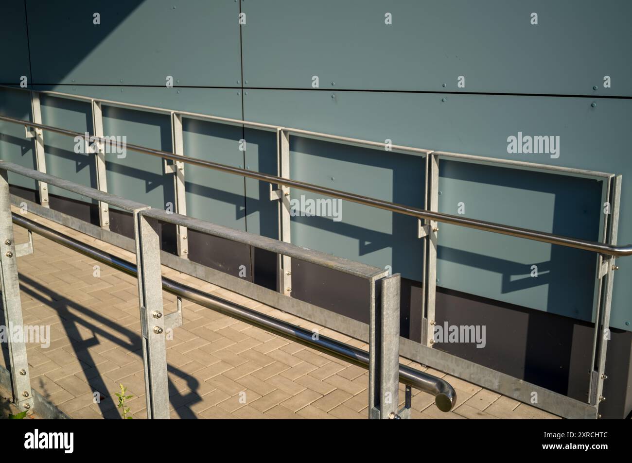 Disability access office hi-res stock photography and images - Alamy