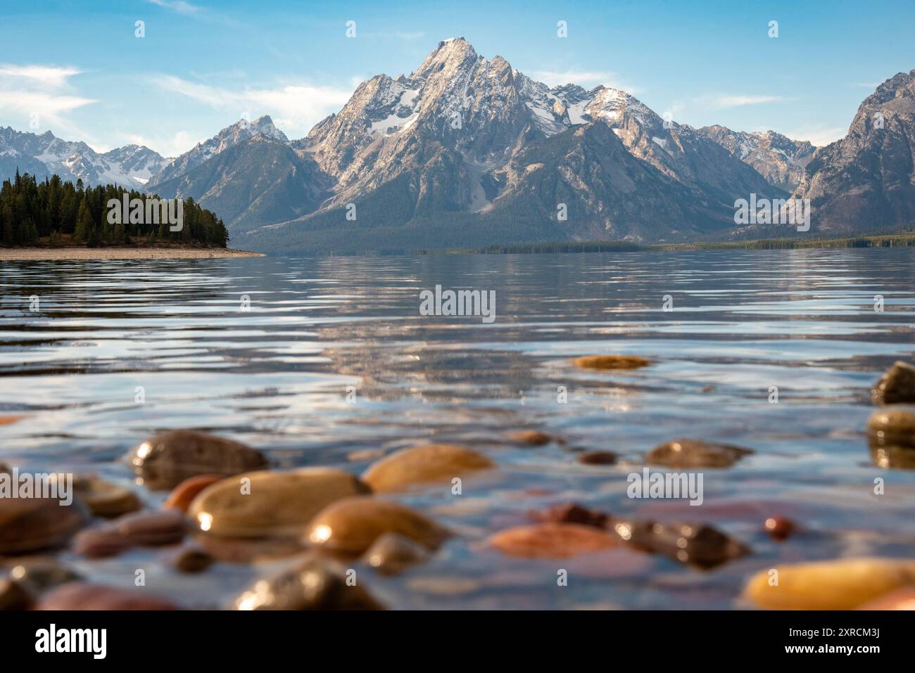 Grandtetons hi-res stock photography and images - Alamy