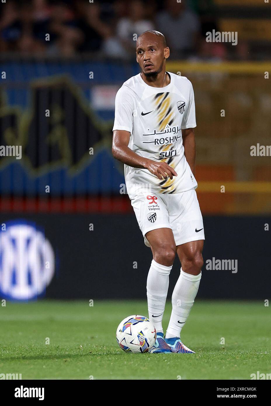 Al ittihad football hi-res stock photography and images - Alamy