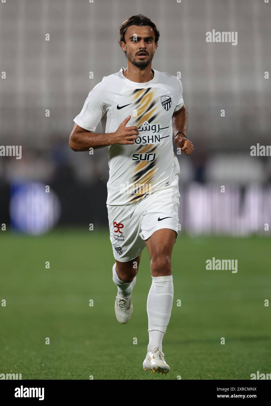 Al ittihad football jota hi-res stock photography and images - Alamy