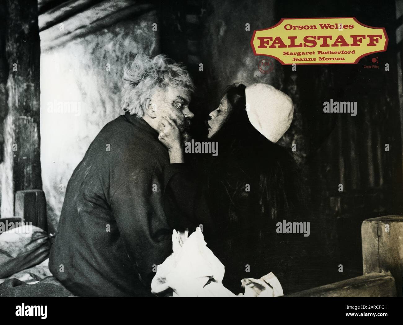 1965 spain director hi-res stock photography and images - Alamy