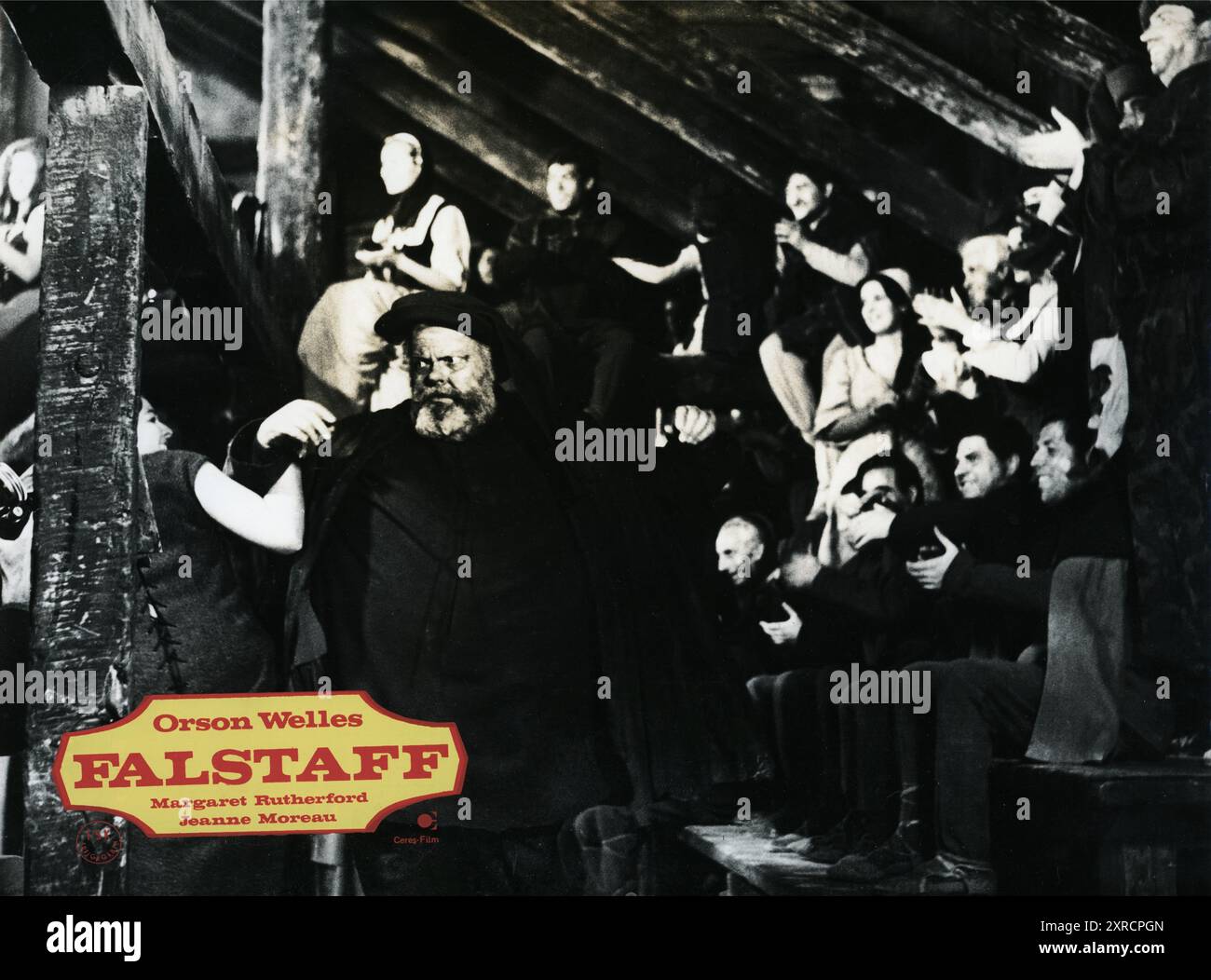 1965 spain director hi-res stock photography and images - Alamy