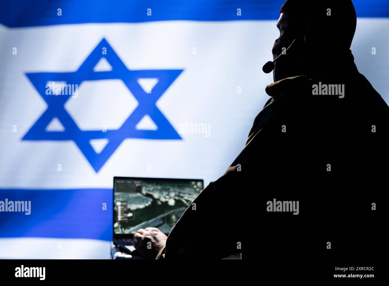 Mossad Israeli agent combating organized crime and terrorism using ...