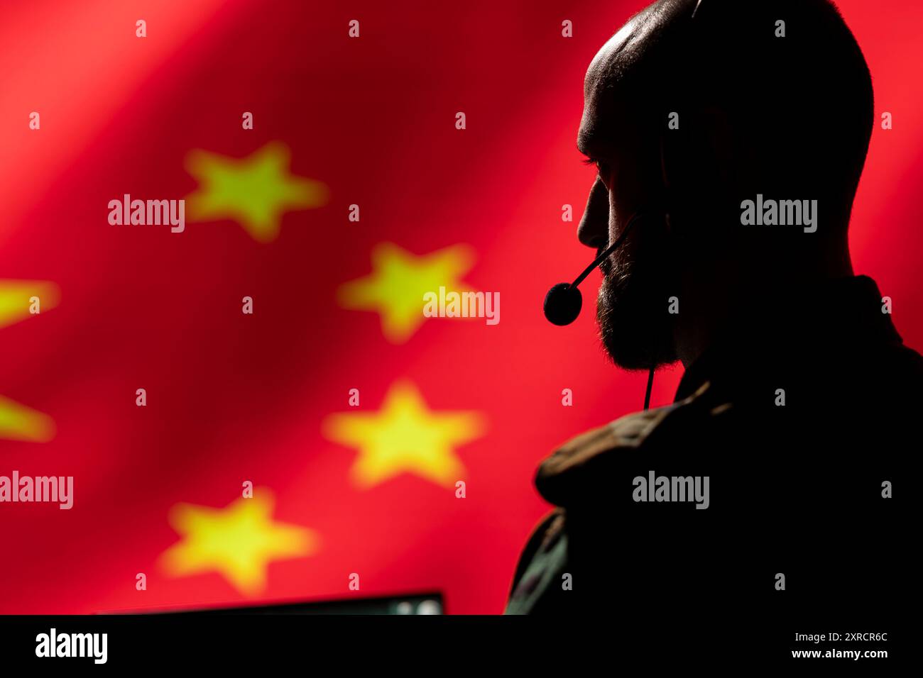 Dispatch analysis hi-res stock photography and images - Alamy