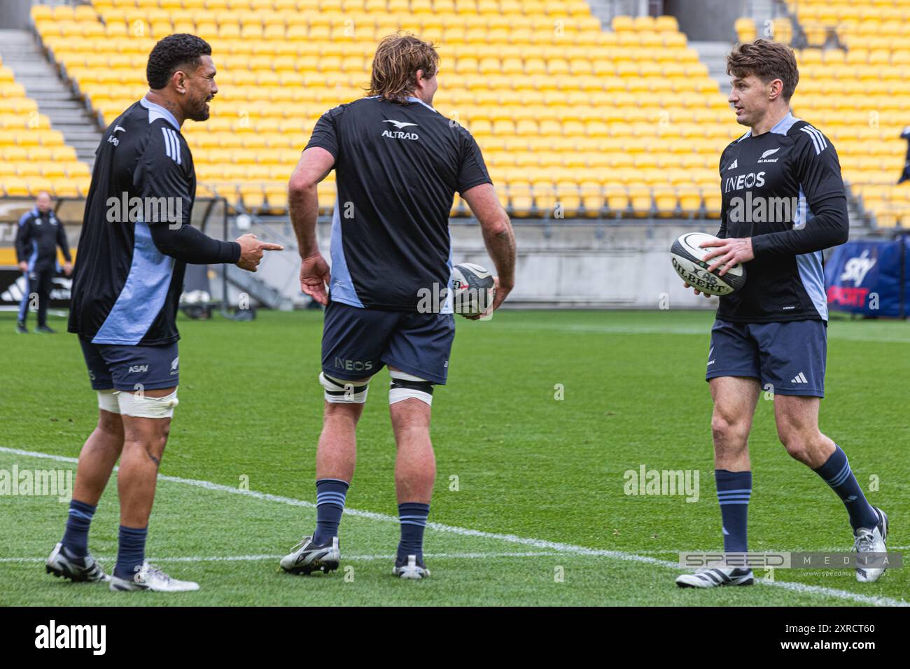 Ardie savea argentina hi-res stock photography and images - Alamy