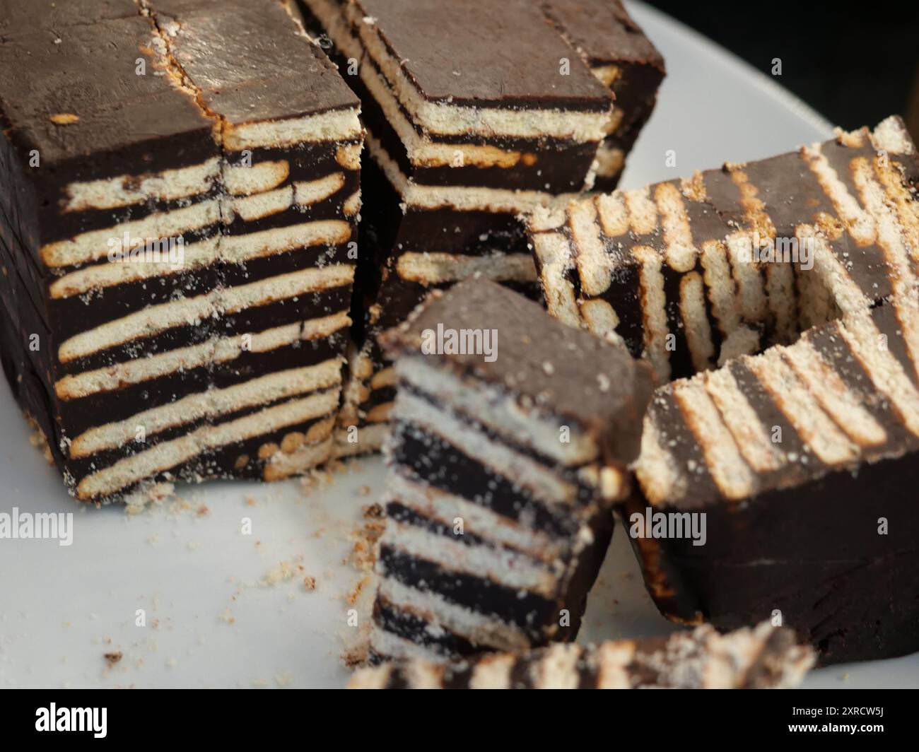 Cold dog cake hi-res stock photography and images - Alamy
