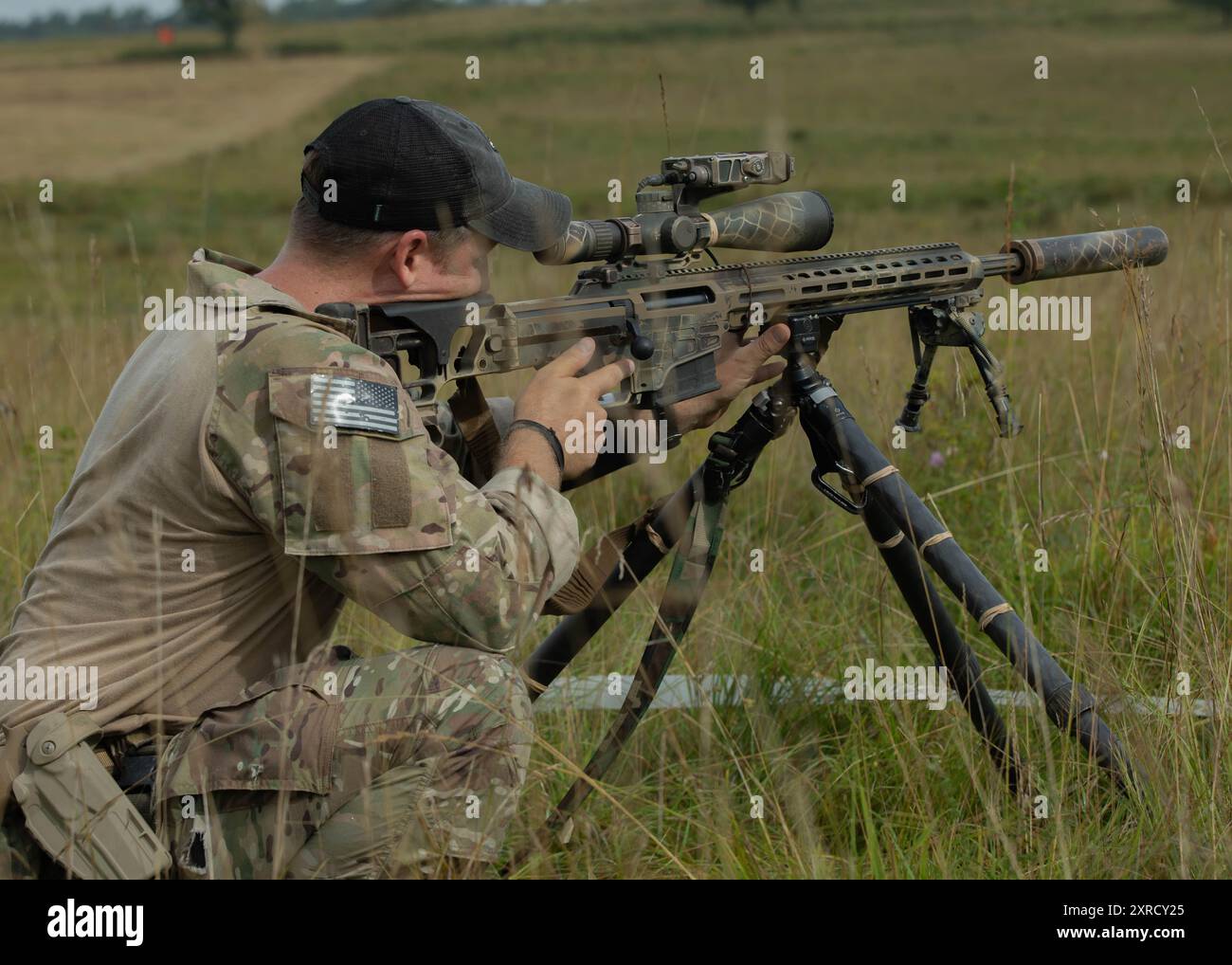 Army physical readiness division hi-res stock photography and images ...